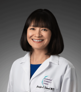 Jennifer Schwab, MD – Diamond OBGYN